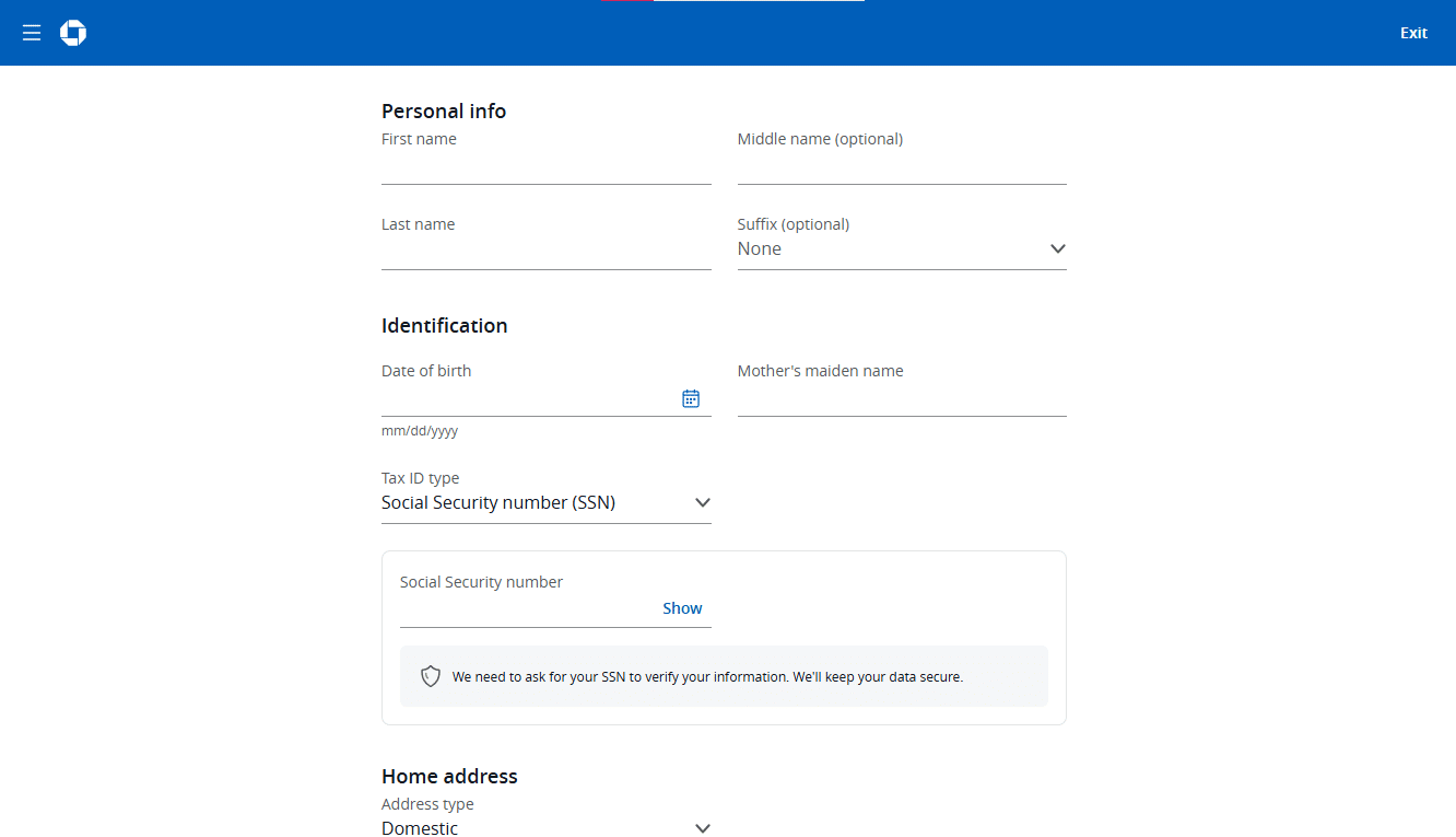Complete Guide: How to Apply for the Chase Sapphire Preferred Credit ...